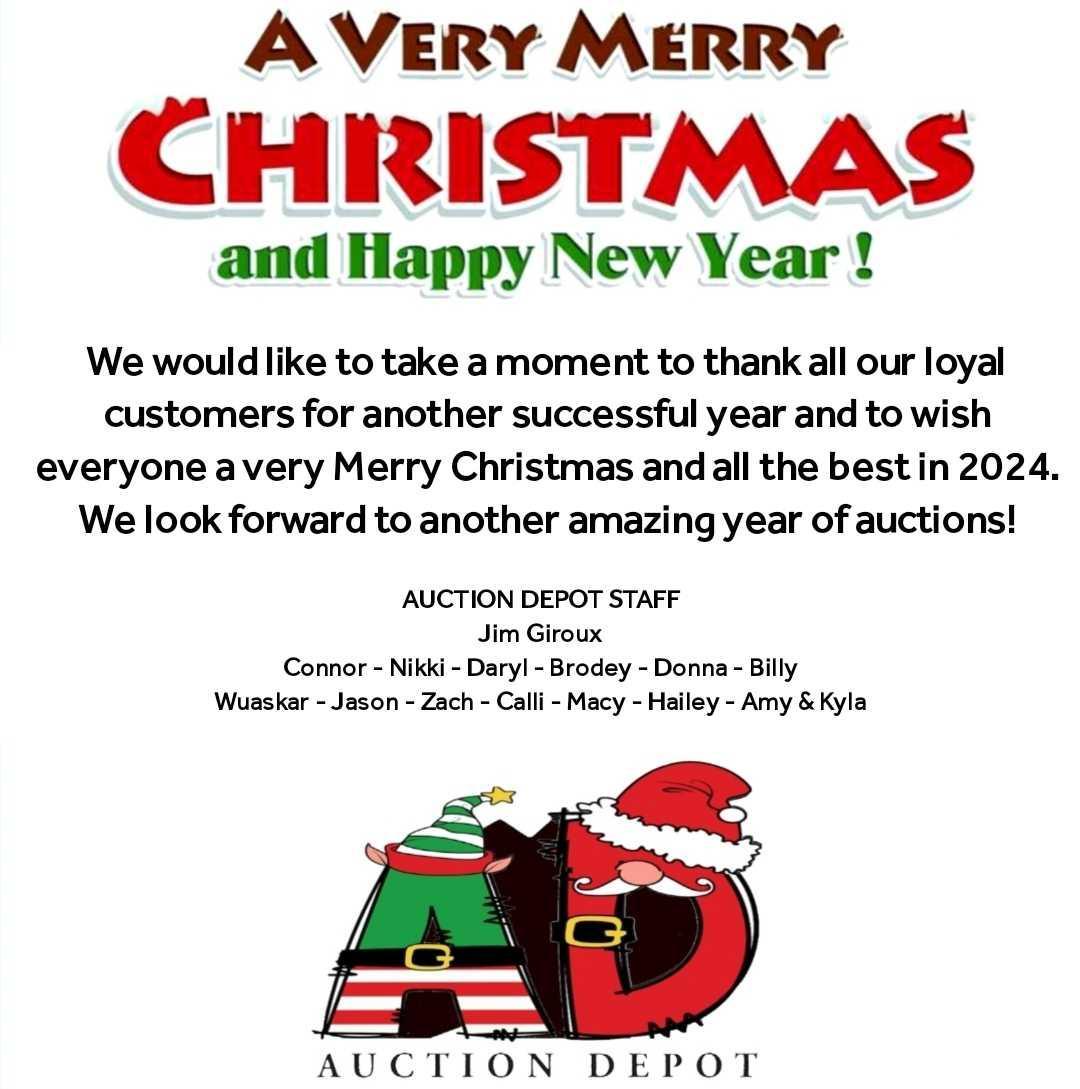 AUCTION DEPOT - Calgary AB - Hours, Directions, Reviews - Loc8NearMe