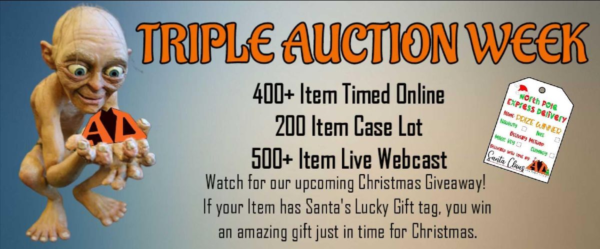 AUCTION DEPOT - Calgary AB - Hours, Directions, Reviews - Loc8NearMe