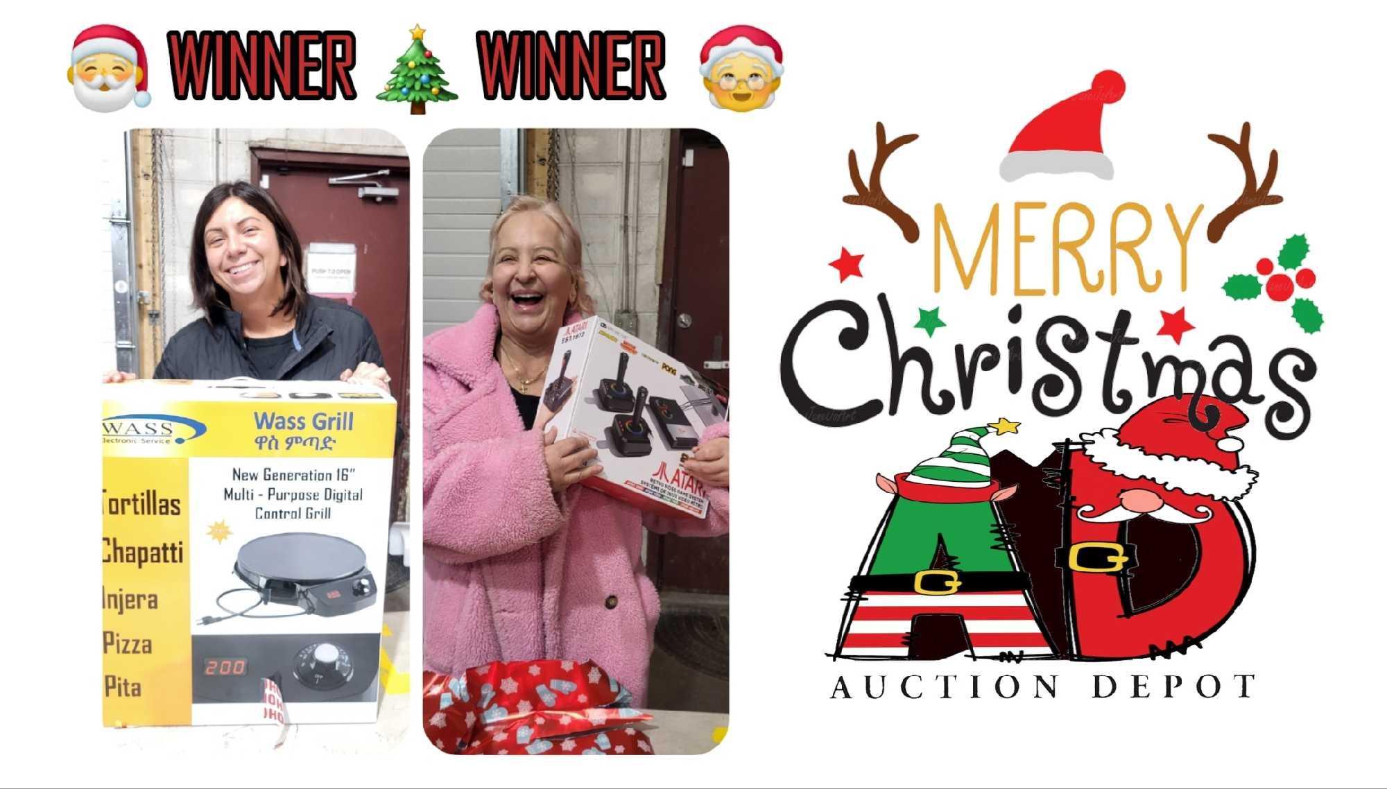 AUCTION DEPOT - Calgary AB - Hours, Directions, Reviews - Loc8NearMe