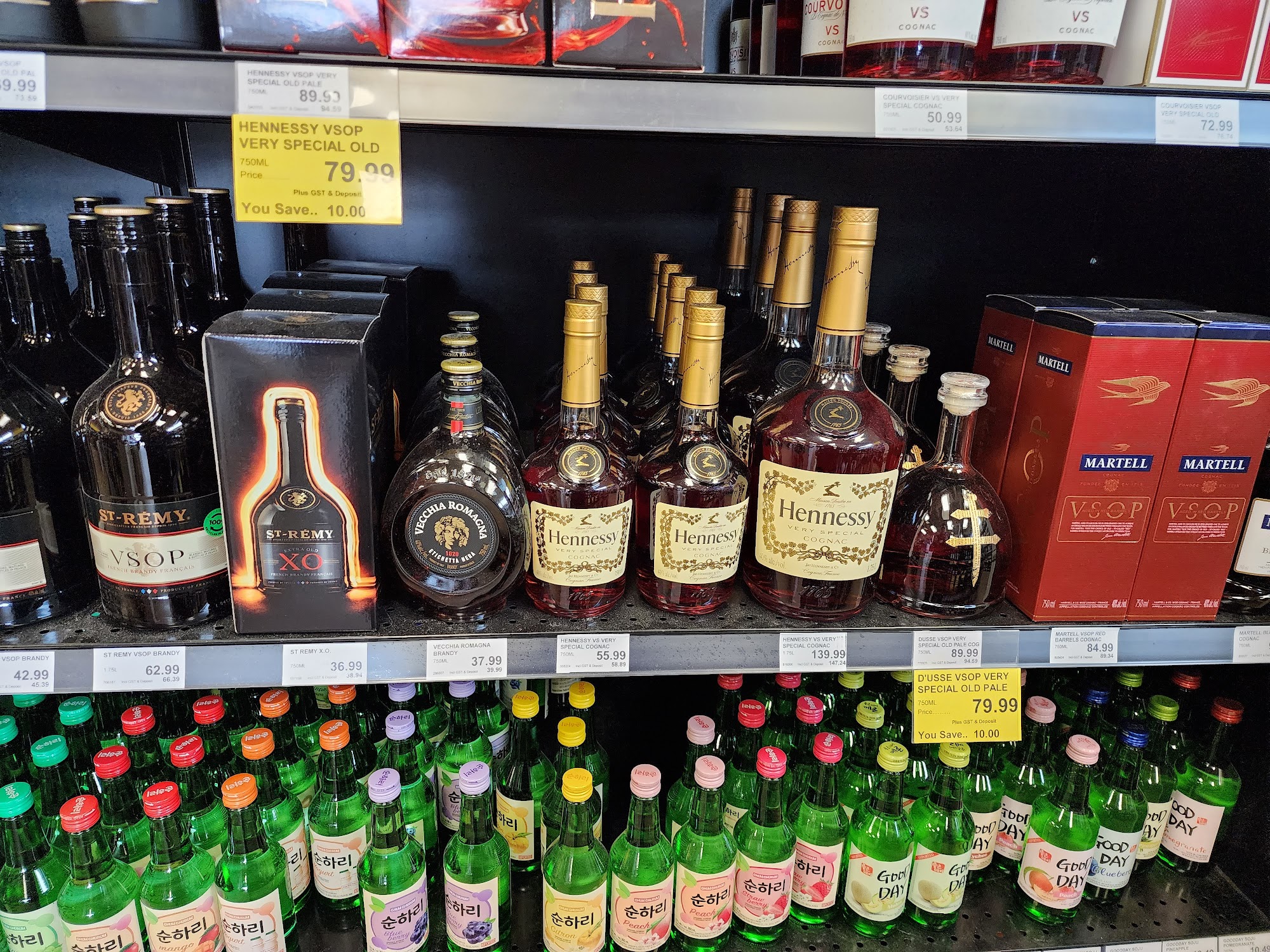 BSW LIQUOR - Calgary AB - Hours, Directions, Reviews - Loc8NearMe