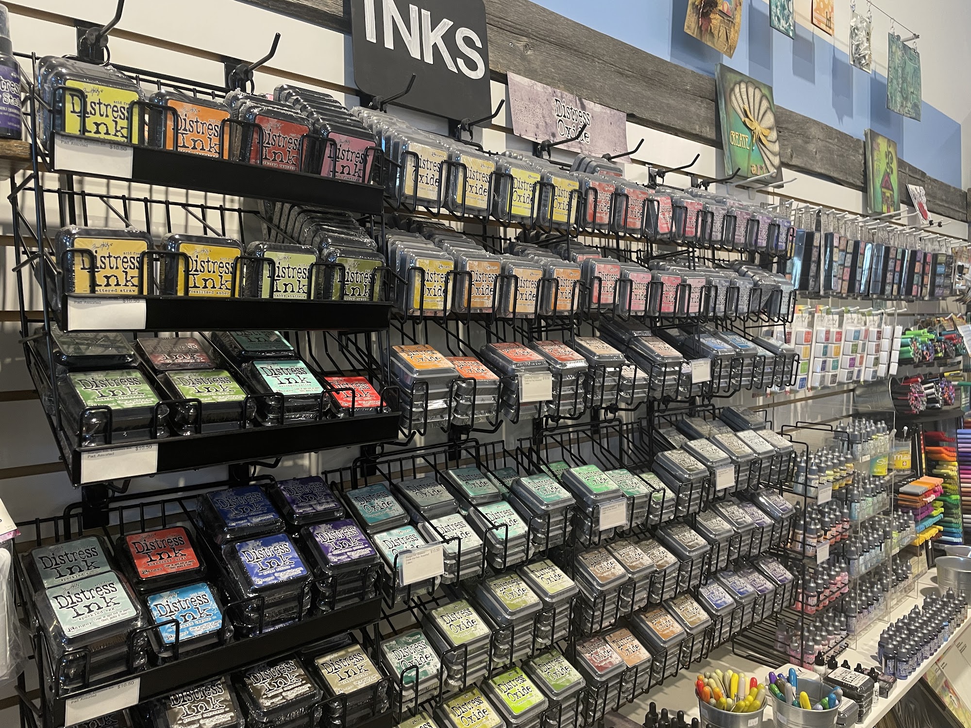 THE PAPER & INK BOUTIQUE - Calgary AB - Hours, Directions, Reviews ...