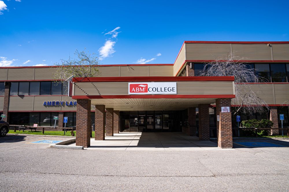 ABM COLLEGE - CALGARY CAMPUS - Calgary AB - Hours, Directions, Reviews ...