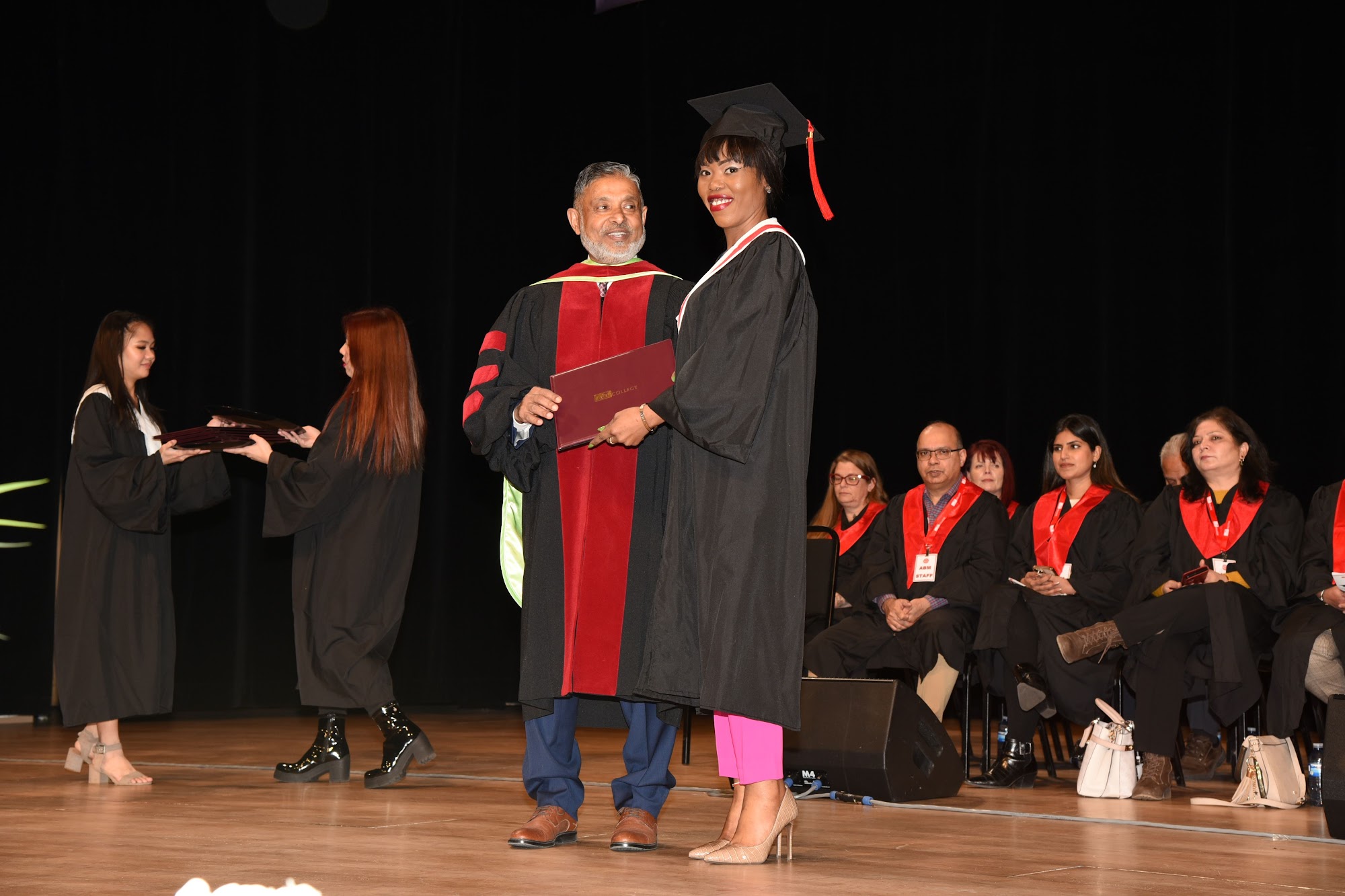 ABM COLLEGE - CALGARY CAMPUS - Calgary AB - Hours, Directions, Reviews ...