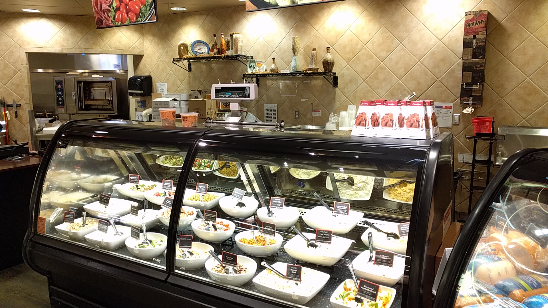 SAFEWAY CANMORE - 1200 Railway Ave, Canmore AB - Hours, Directions ...