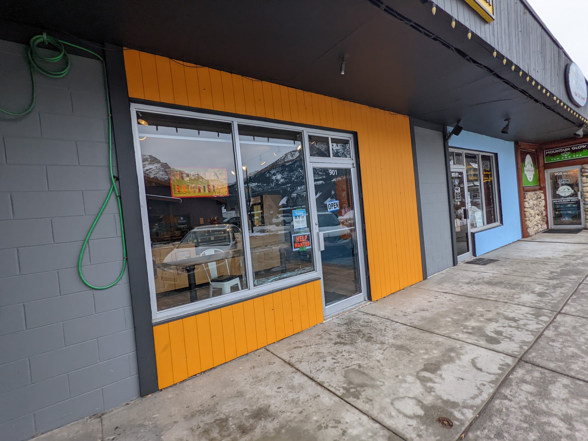 Canmore Bubble Tea, Canmore - Menu, Reviews (35), Photos - Restaurantji