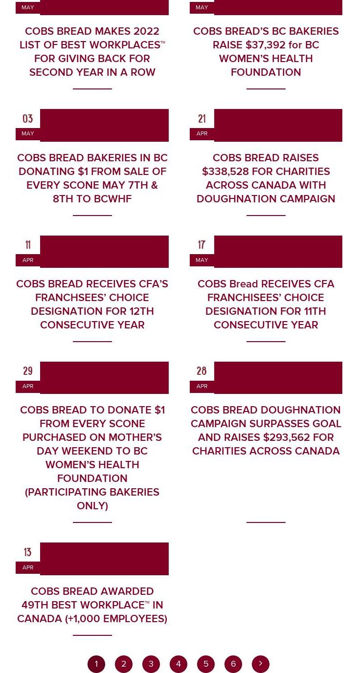 COBS Bread Bakery, Cochrane - Menu, Reviews (39), Photos - Restaurantji