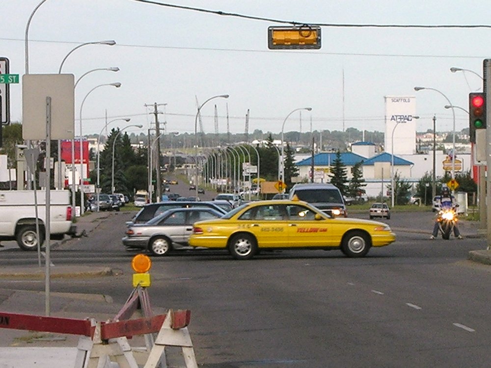 YELLOW CAB - Edmonton AB - Hours, Directions, Reviews - Loc8NearMe