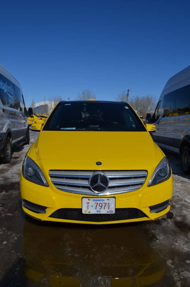 YELLOW CAB - Edmonton AB - Hours, Directions, Reviews - Loc8NearMe