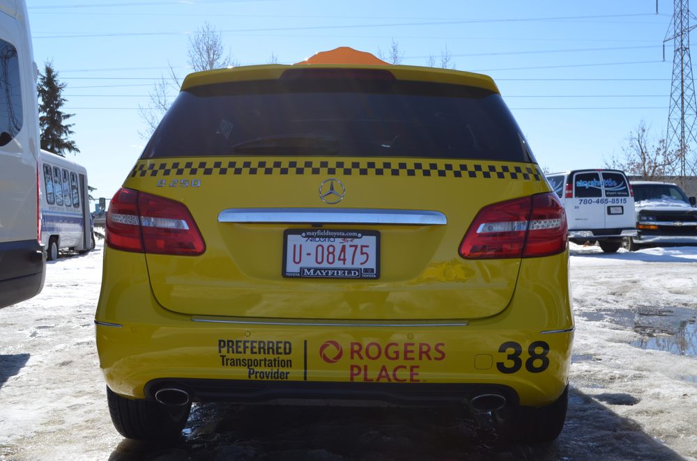 YELLOW CAB - Edmonton AB - Hours, Directions, Reviews - Loc8NearMe