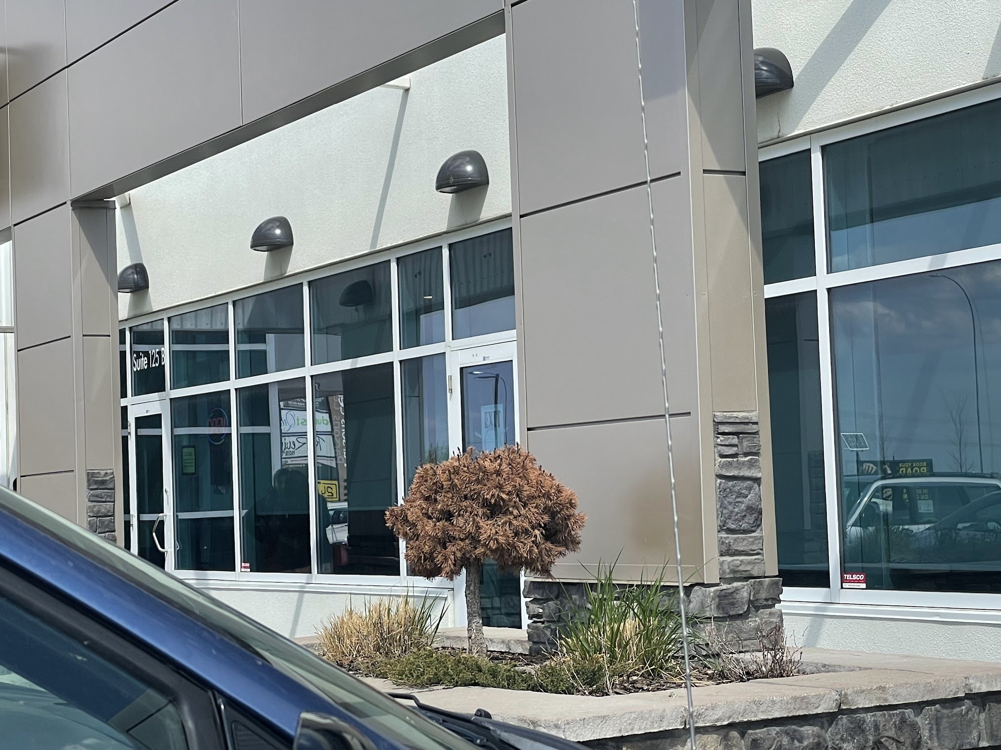 SUMMERSIDE REGISTRY - Edmonton AB - Hours, Directions, Reviews - Loc8NearMe