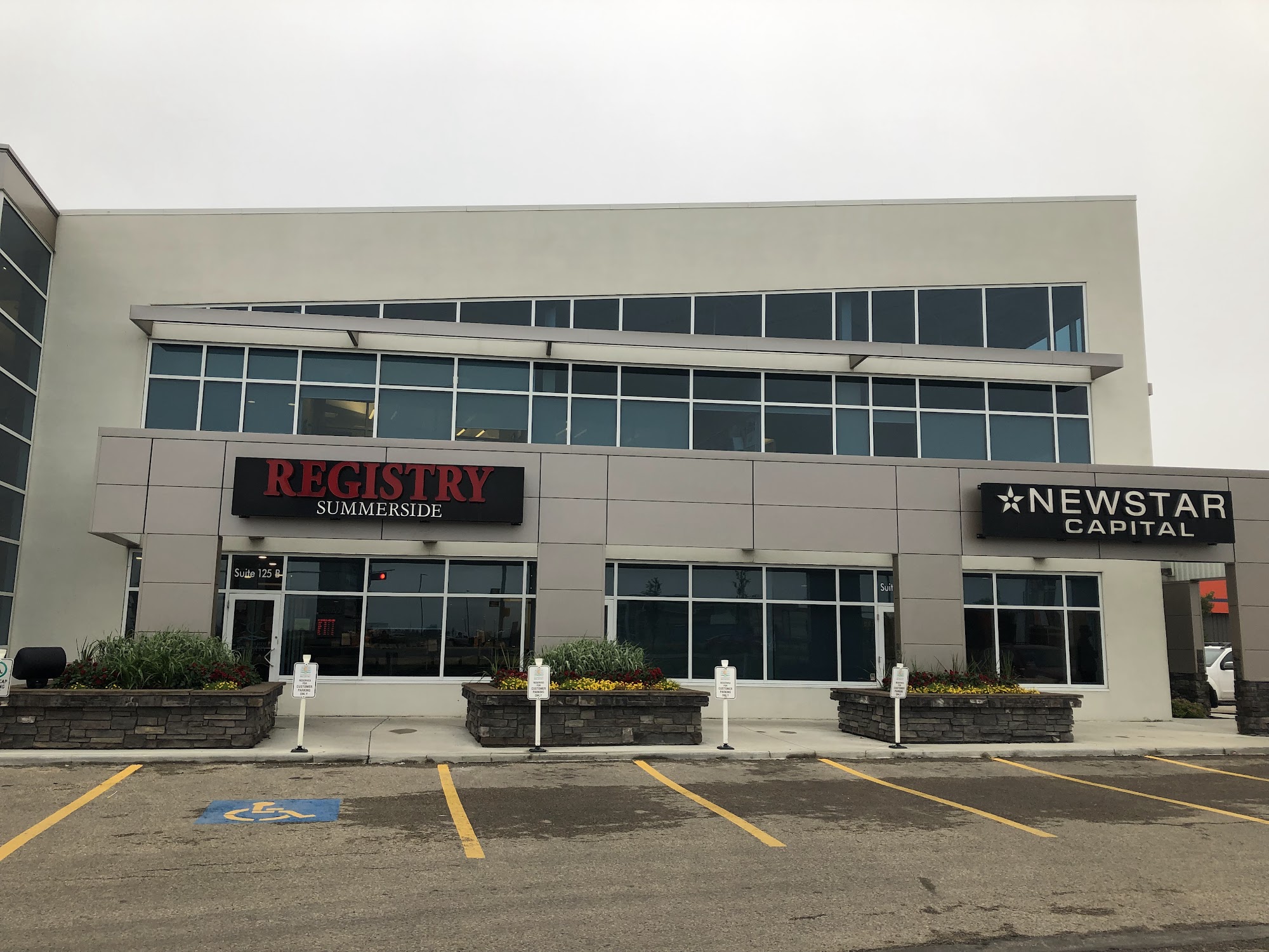 SUMMERSIDE REGISTRY - Edmonton AB - Hours, Directions, Reviews - Loc8NearMe