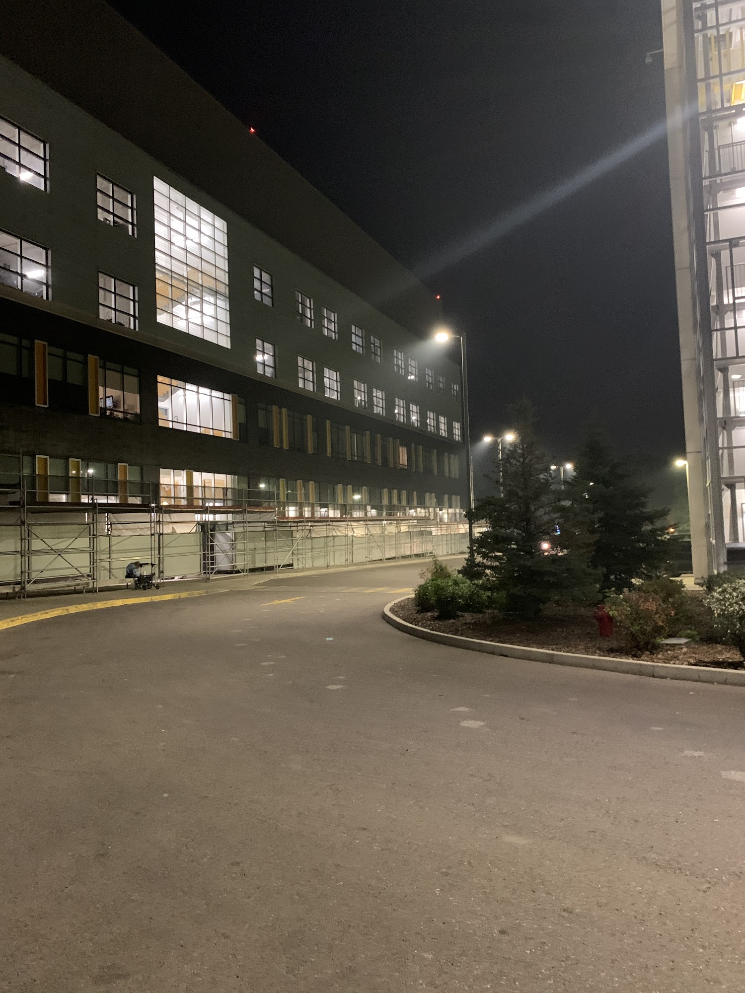 CHINOOK REGIONAL HOSPITAL - Lethbridge AB - Hours, Directions, Reviews ...