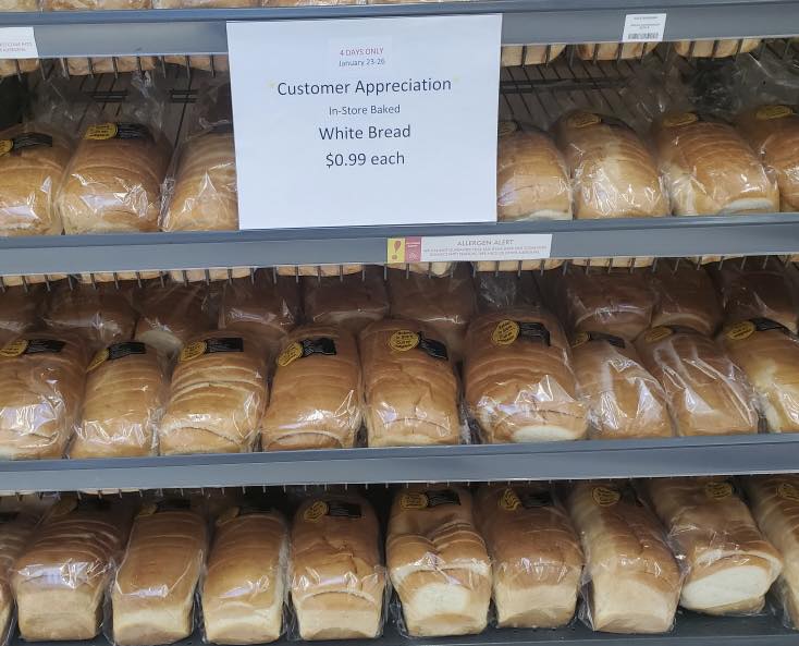 ENGEL'S YOUR INDEPENDENT GROCER WESTLOCK - Westlock AB - Hours ...