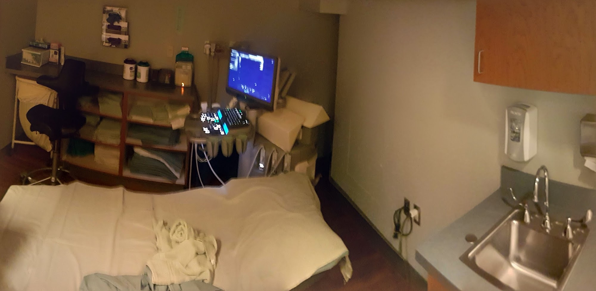 PROVIDENCE IMAGING CENTER - Anchorage AK - Hours, Directions, Reviews ...