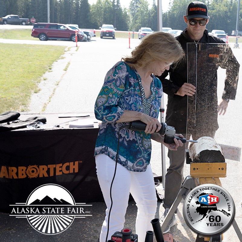 AIH ALASKA INDUSTRIAL HARDWARE INC - Anchorage AK - Hours, Directions ...