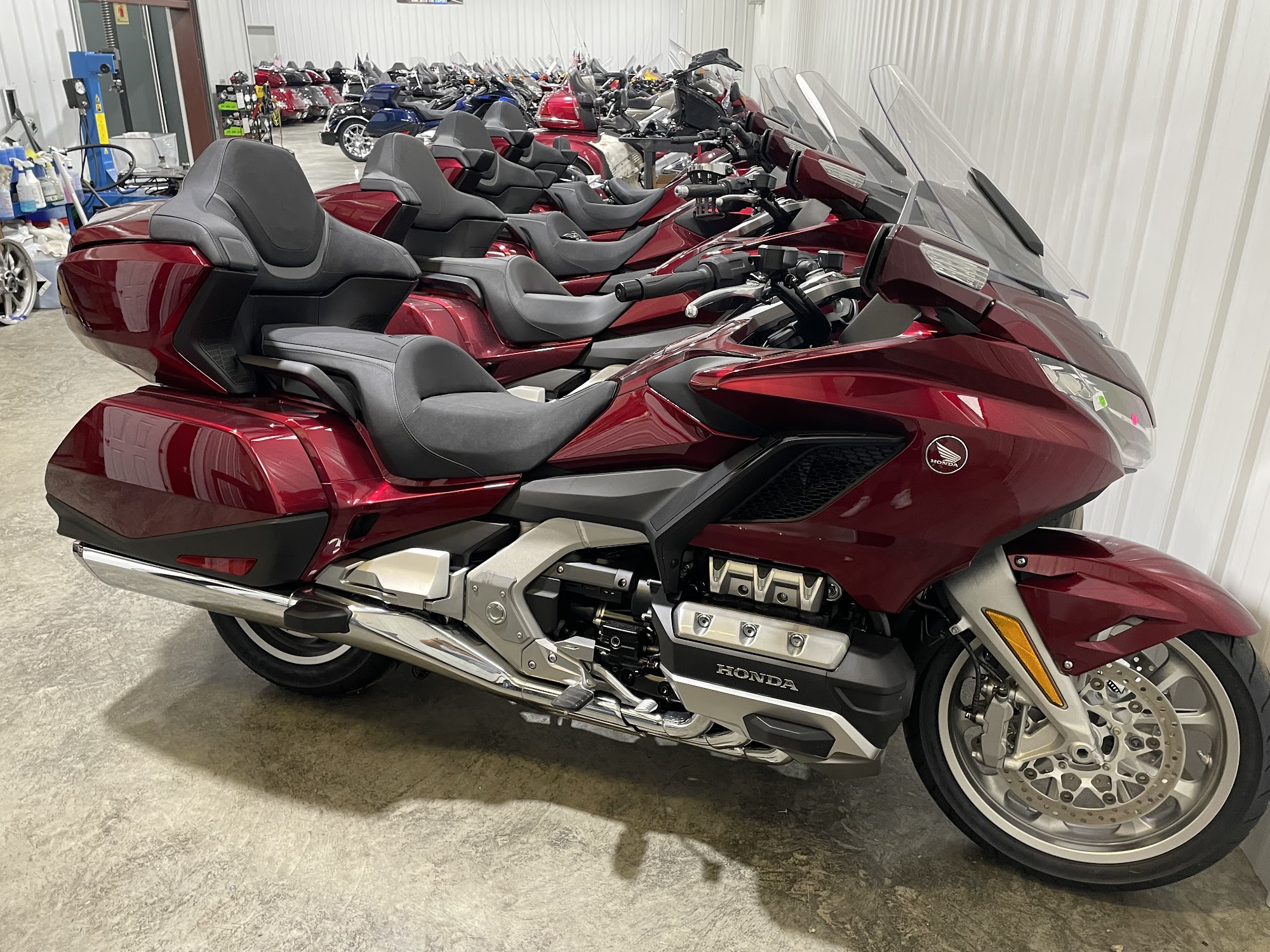 KD CYCLE, LLC - Altoona AL - Hours, Directions, Reviews - Loc8NearMe