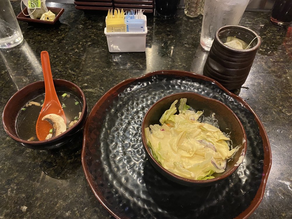 Saisaki Japanese Steakhouse & Sushi Bar, Chelsea - Menu, Reviews (66 ...