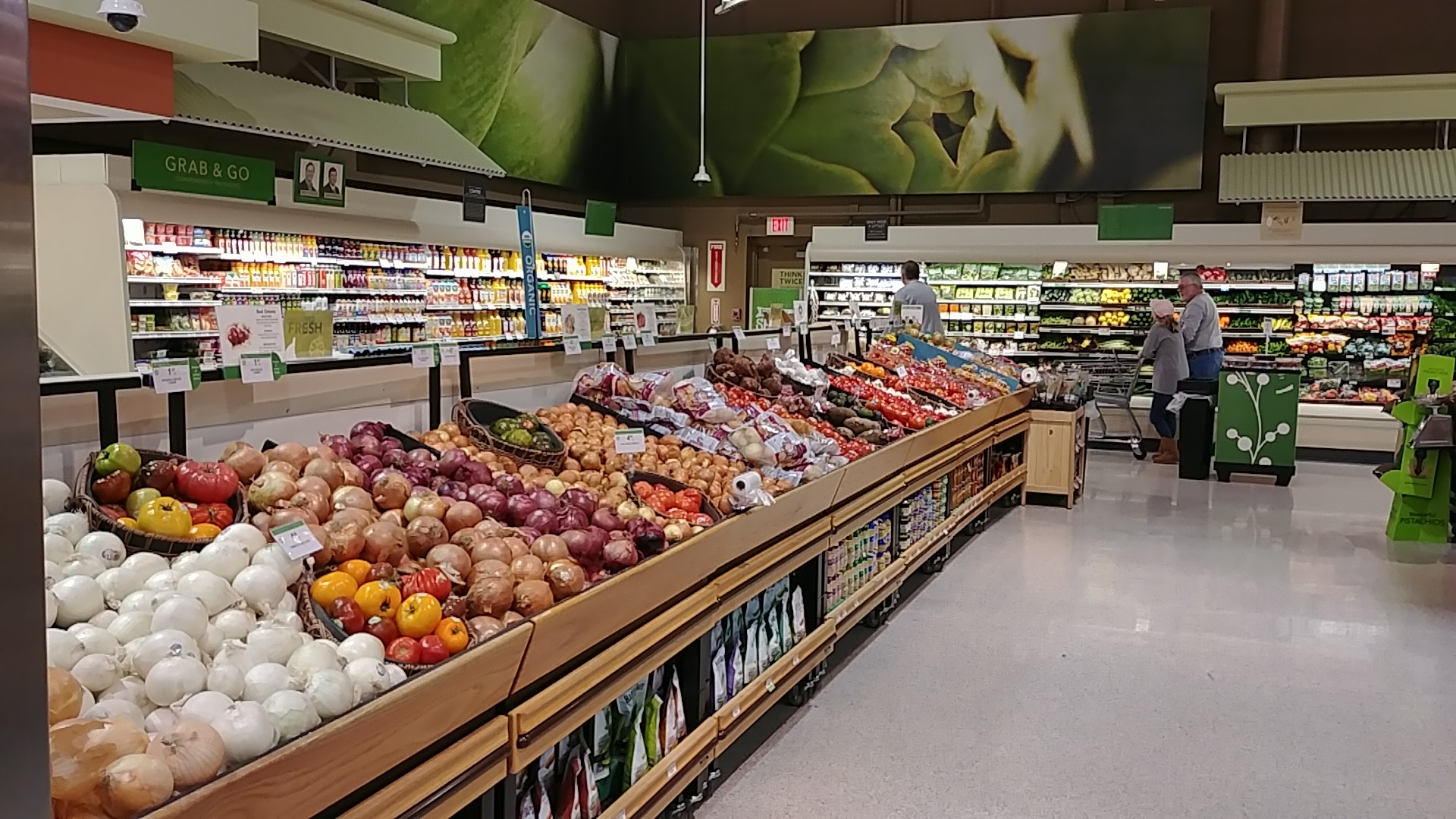 PUBLIX SUPER MARKET AT DECATUR COMMONS - 1605 Beltline Rd SW, Decatur ...