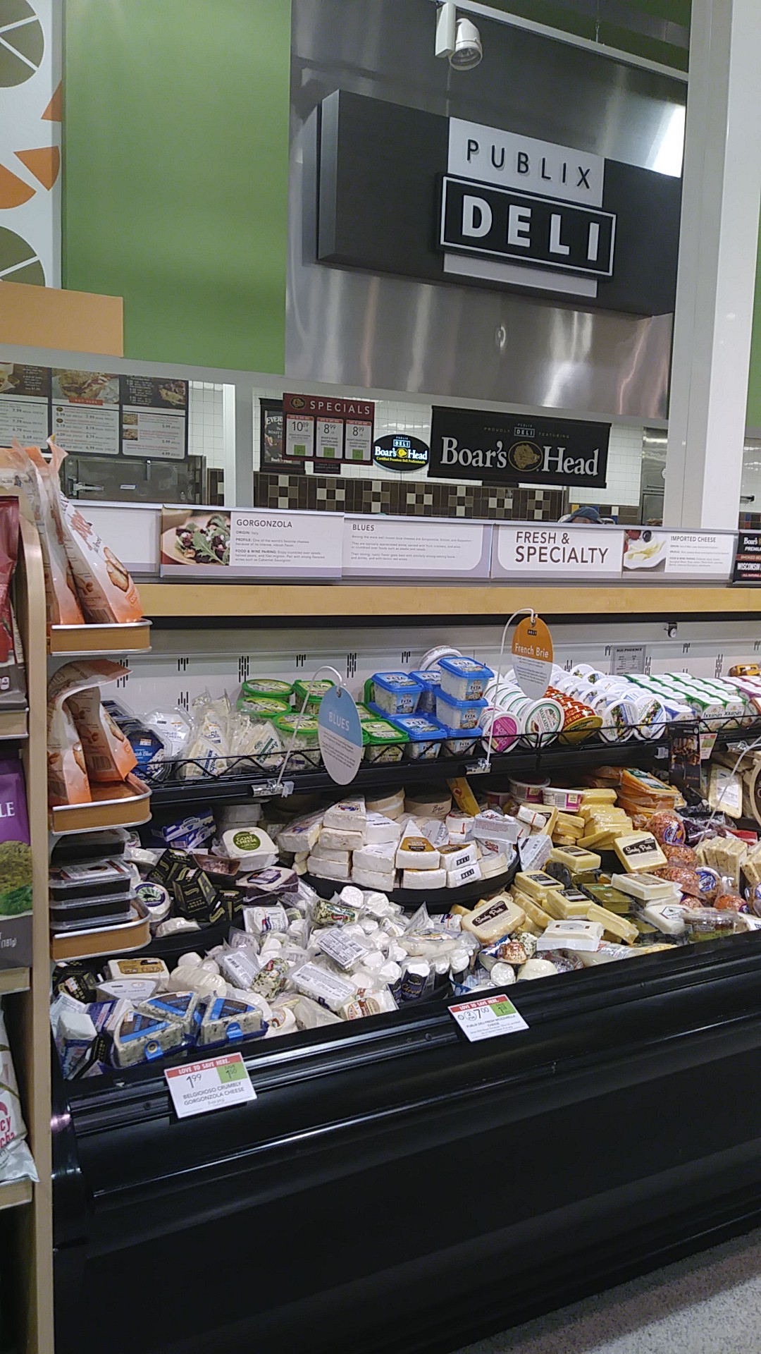 PUBLIX SUPER MARKET AT DECATUR COMMONS - 1605 Beltline Rd SW, Decatur ...