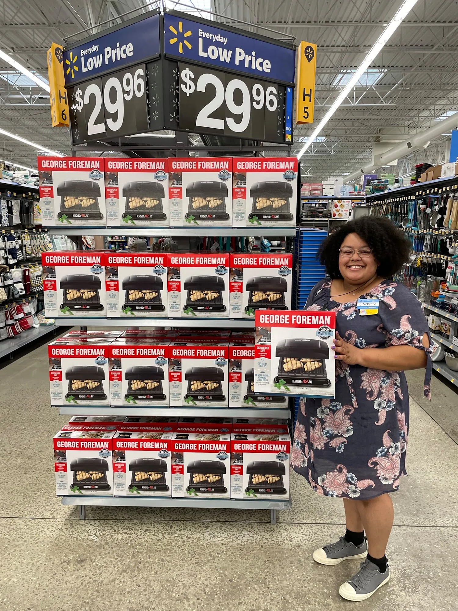 WALMART SUPERCENTER - 2800 Spring Ave SW, Decatur AL - Hours ...