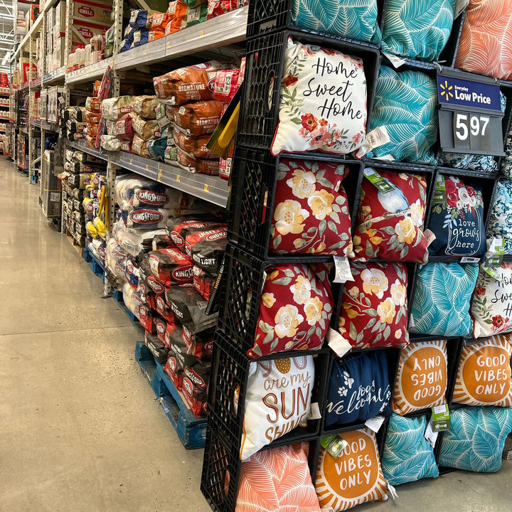 WALMART SUPERCENTER - 2800 Spring Ave SW, Decatur AL - Hours ...