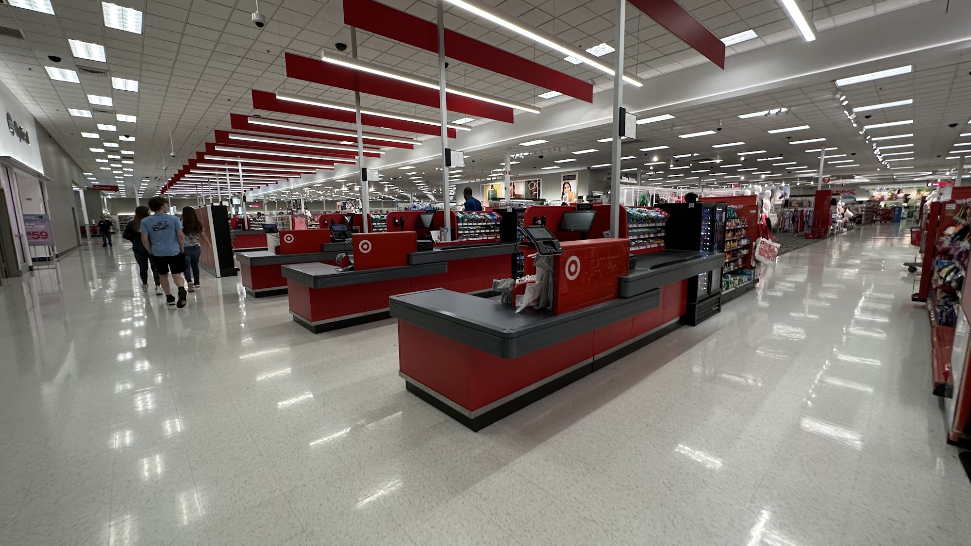 TARGET - 6275 University Dr NW, Huntsville AL - Hours, Directions ...