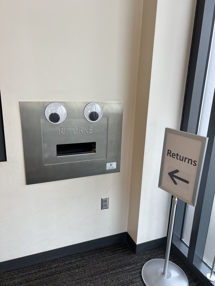 MADISON PUBLIC LIBRARY - Madison AL - Hours, Directions, Reviews ...