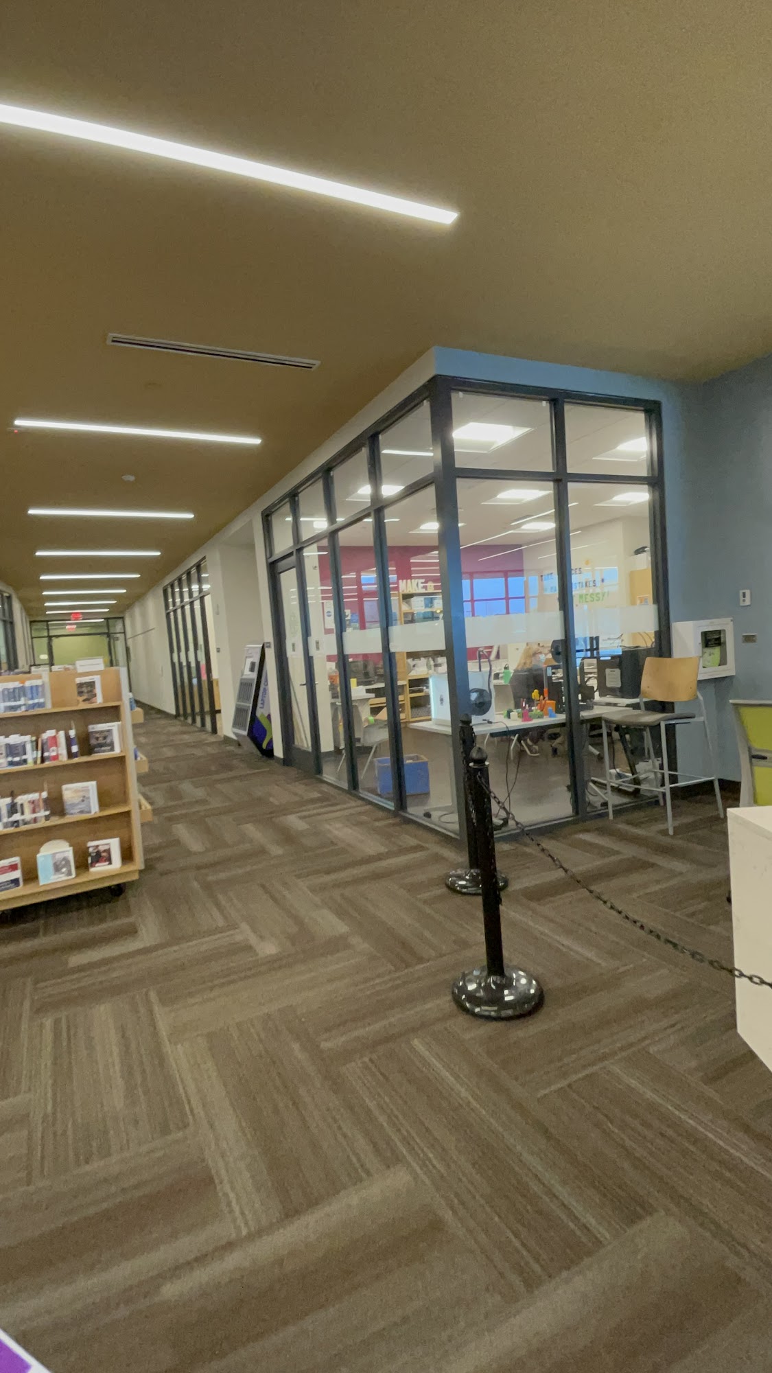 MADISON PUBLIC LIBRARY - Madison AL - Hours, Directions, Reviews ...