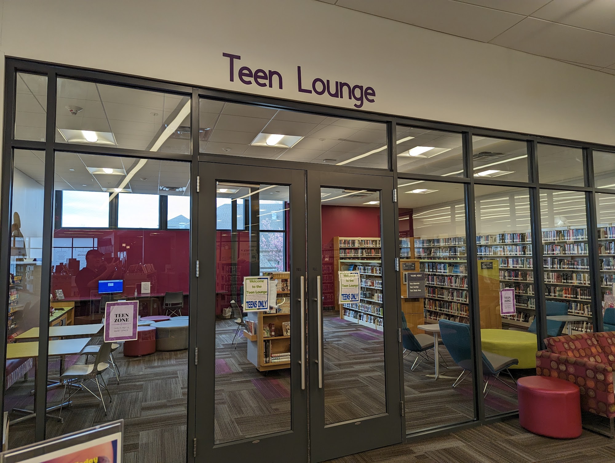 MADISON PUBLIC LIBRARY - Madison AL - Hours, Directions, Reviews ...