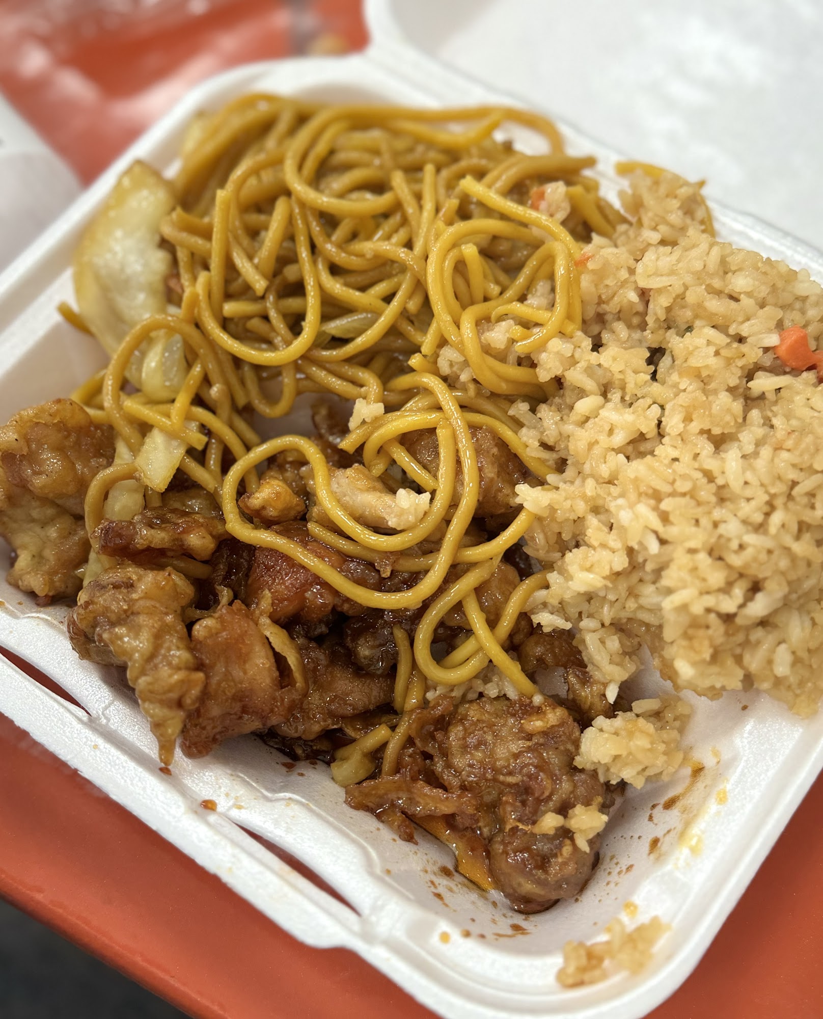 Asian Express, Meridianville - Menu, Reviews (32), Photos - Restaurantji