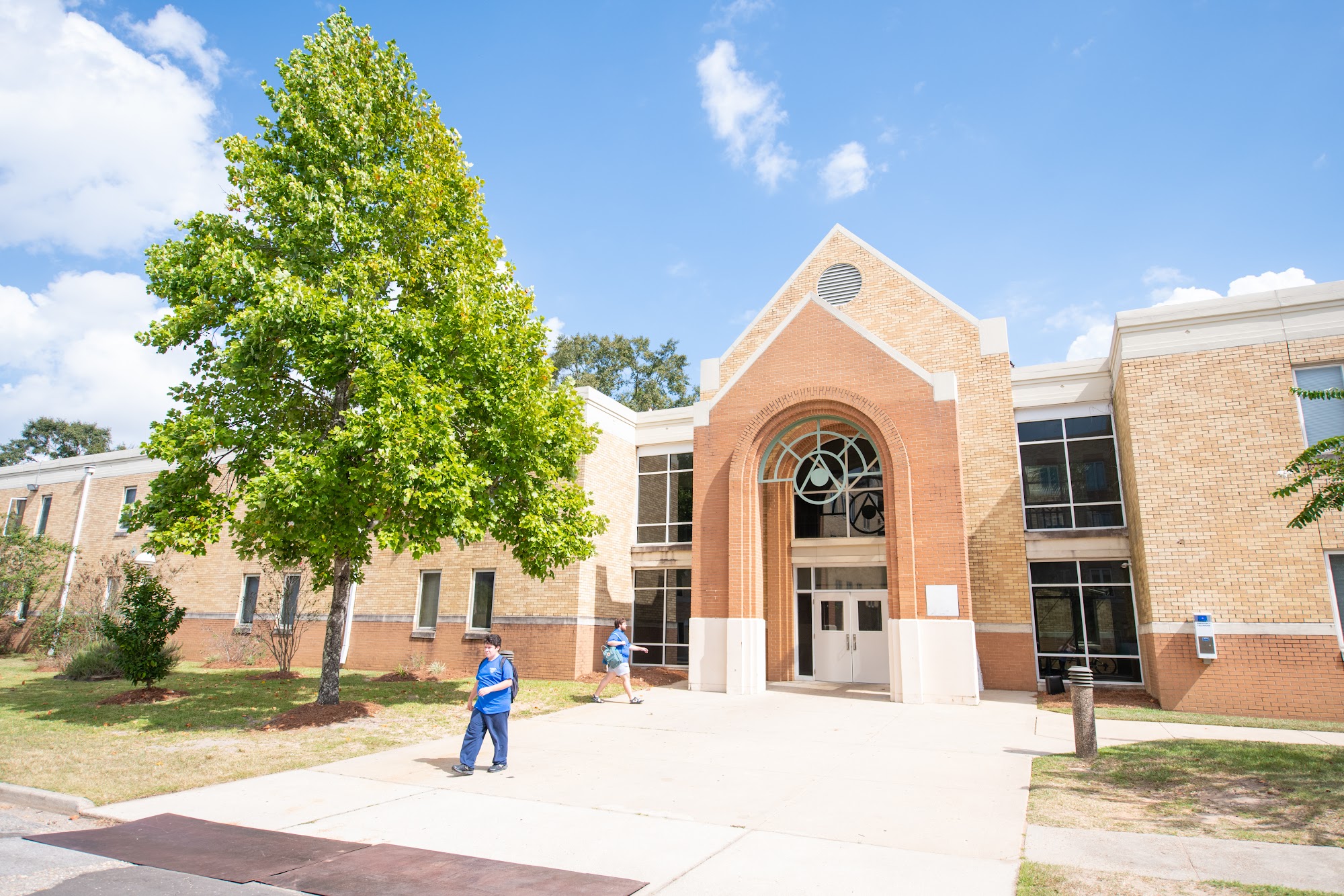 ALABAMA SCHOOL OF MATH AND SCIENCE - Mobile AL - Hours, Directions ...
