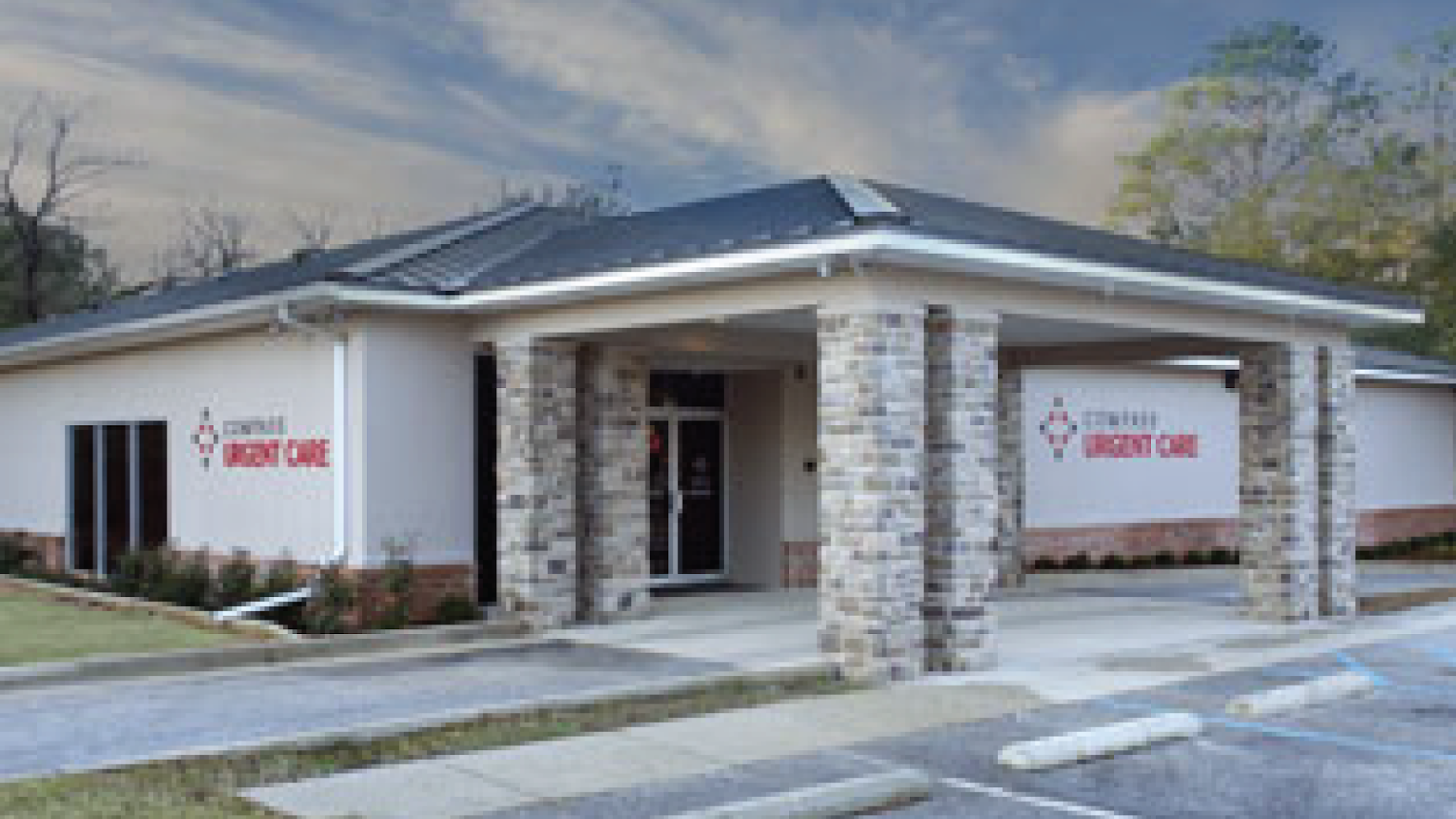 COMPASS URGENT CARE - Mobile AL - Hours, Directions, Reviews - Loc8NearMe