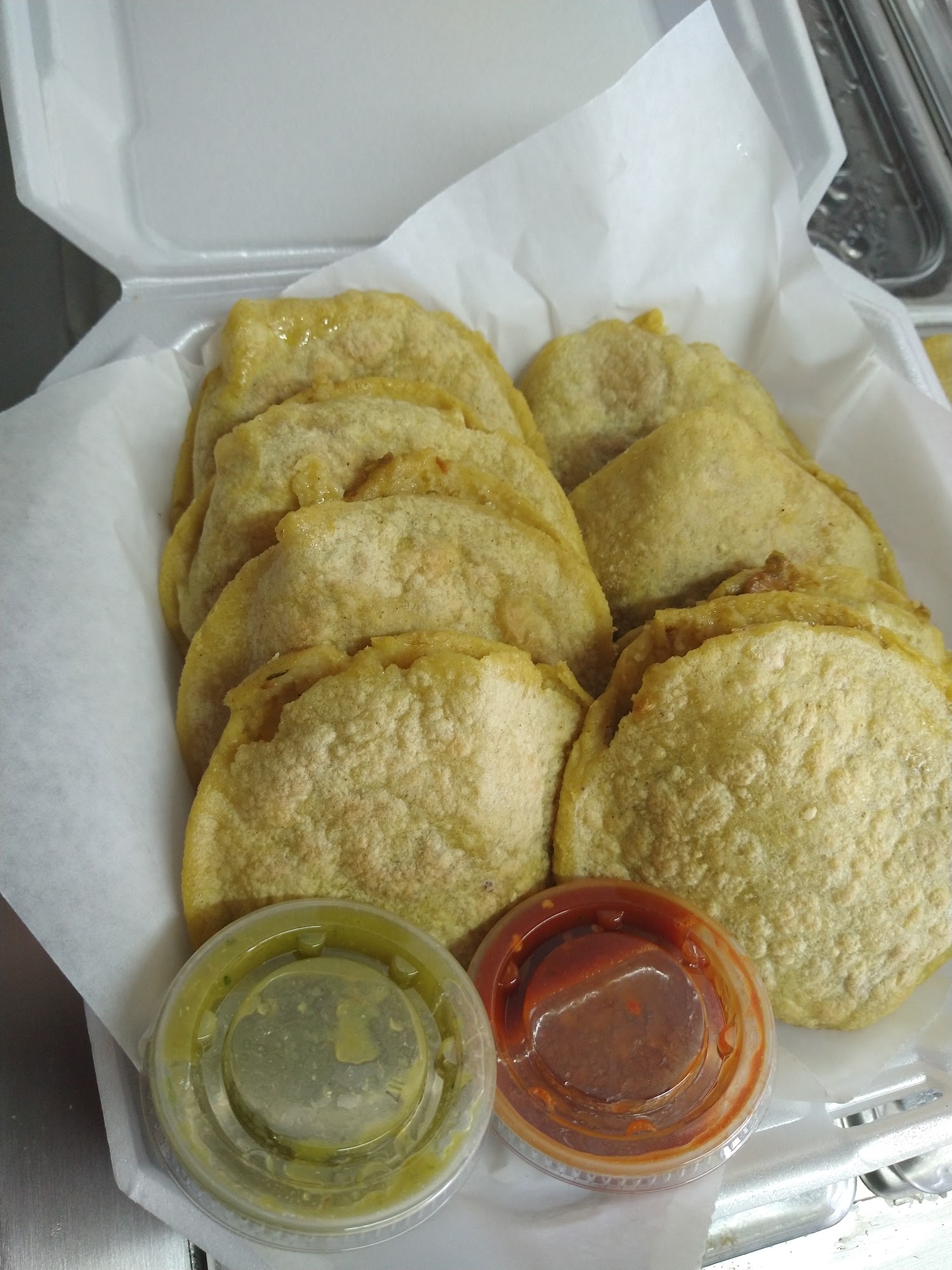 Las Vaquitas Mexican Food, Decatur - Menu, Reviews, Photos (12 ...