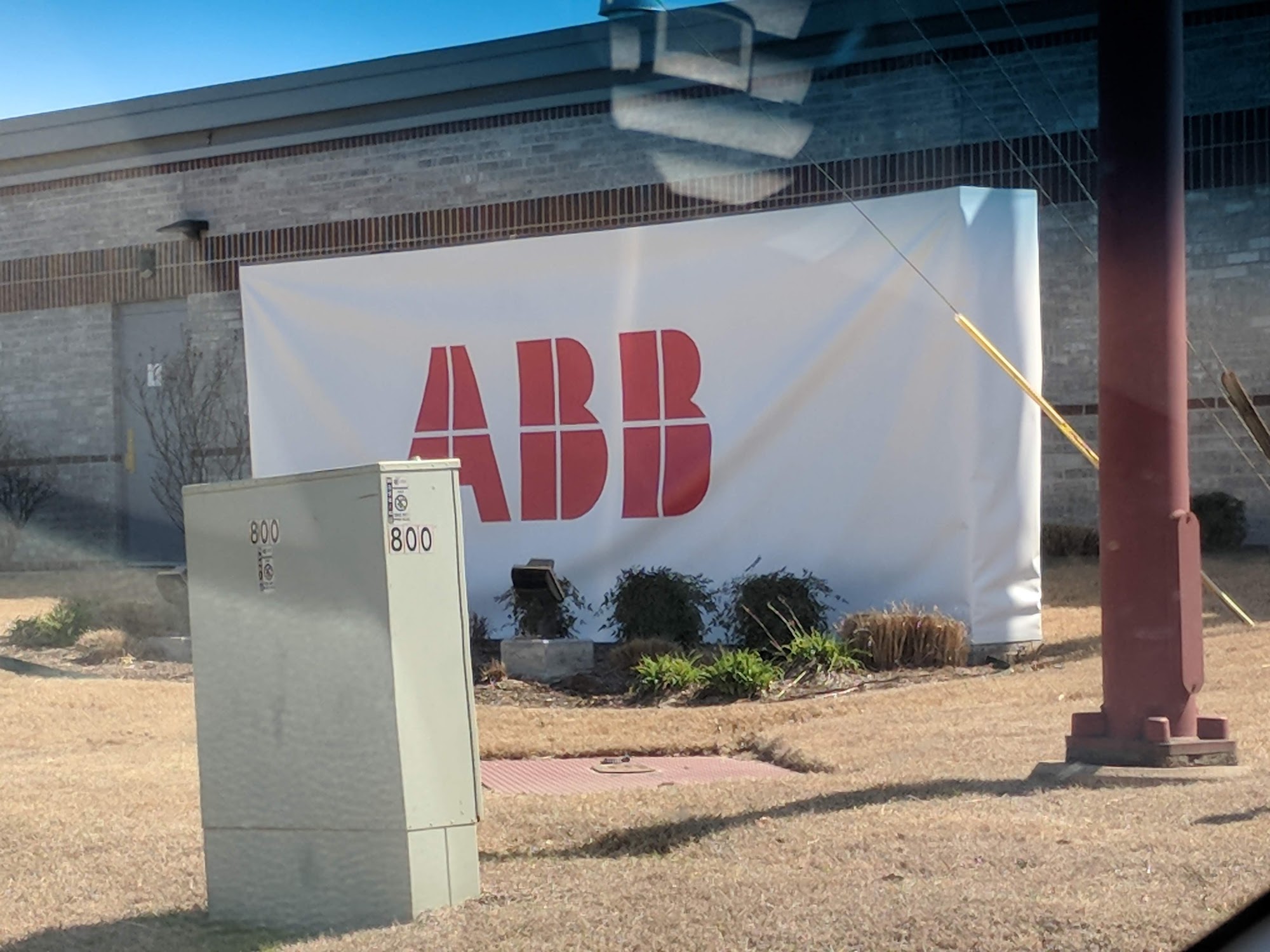 ABB MOTORS AND MECHANICAL INC. - Fort Smith AR - Hours, Directions ...