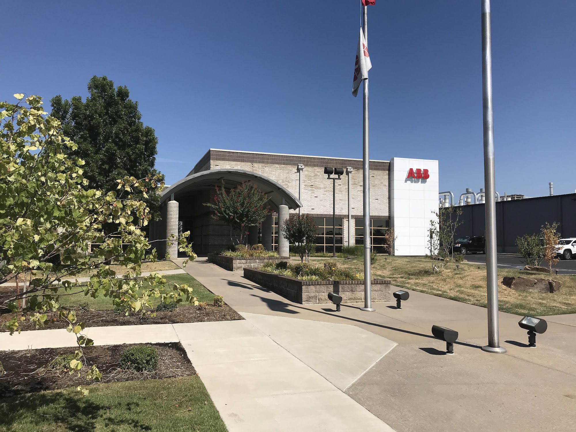 ABB MOTORS AND MECHANICAL INC. - Fort Smith AR - Hours, Directions ...