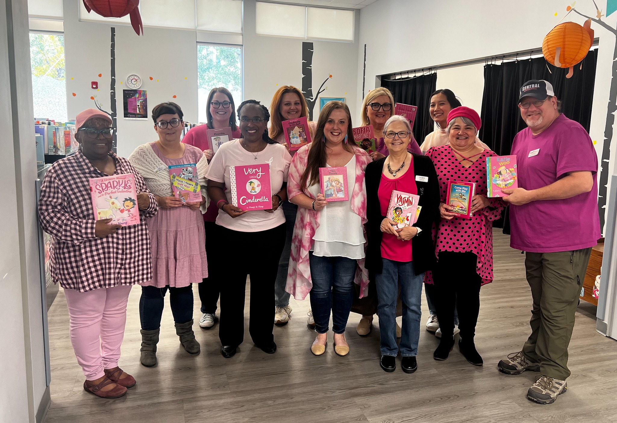 CRAIGHEAD COUNTY JONESBORO PUBLIC LIBRARY - Jonesboro AR - Hours ...