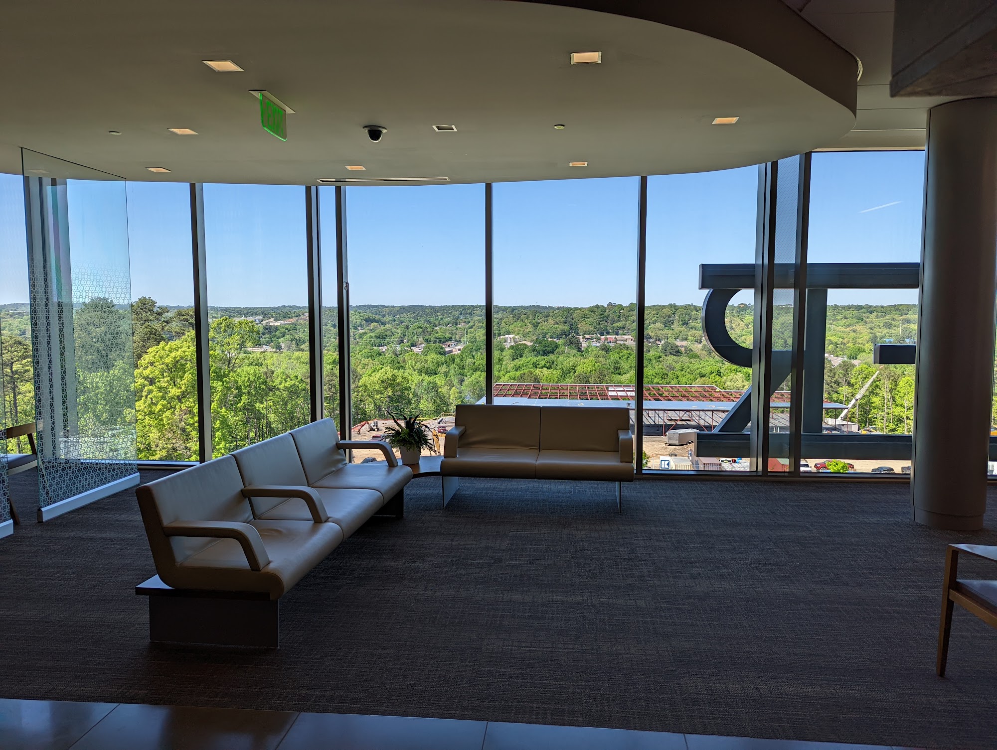 CARTI CANCER CENTER - Little Rock AR - Hours, Directions, Reviews ...