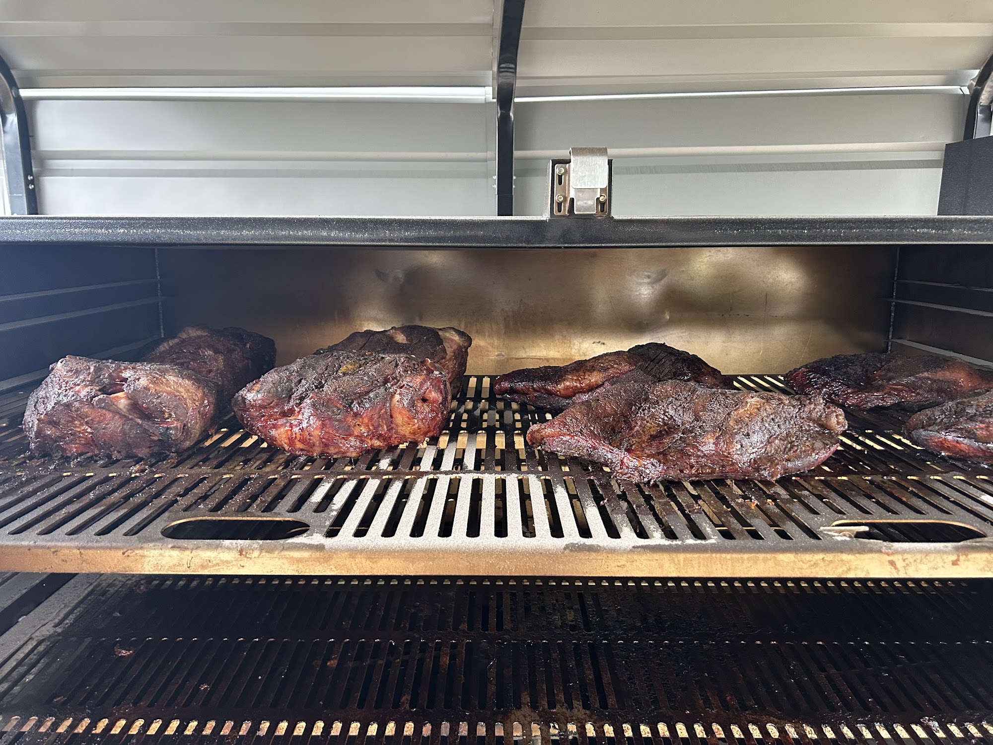 Pig Quie BBQ, Morrilton - Menu, Reviews (16), Photos - Restaurantji