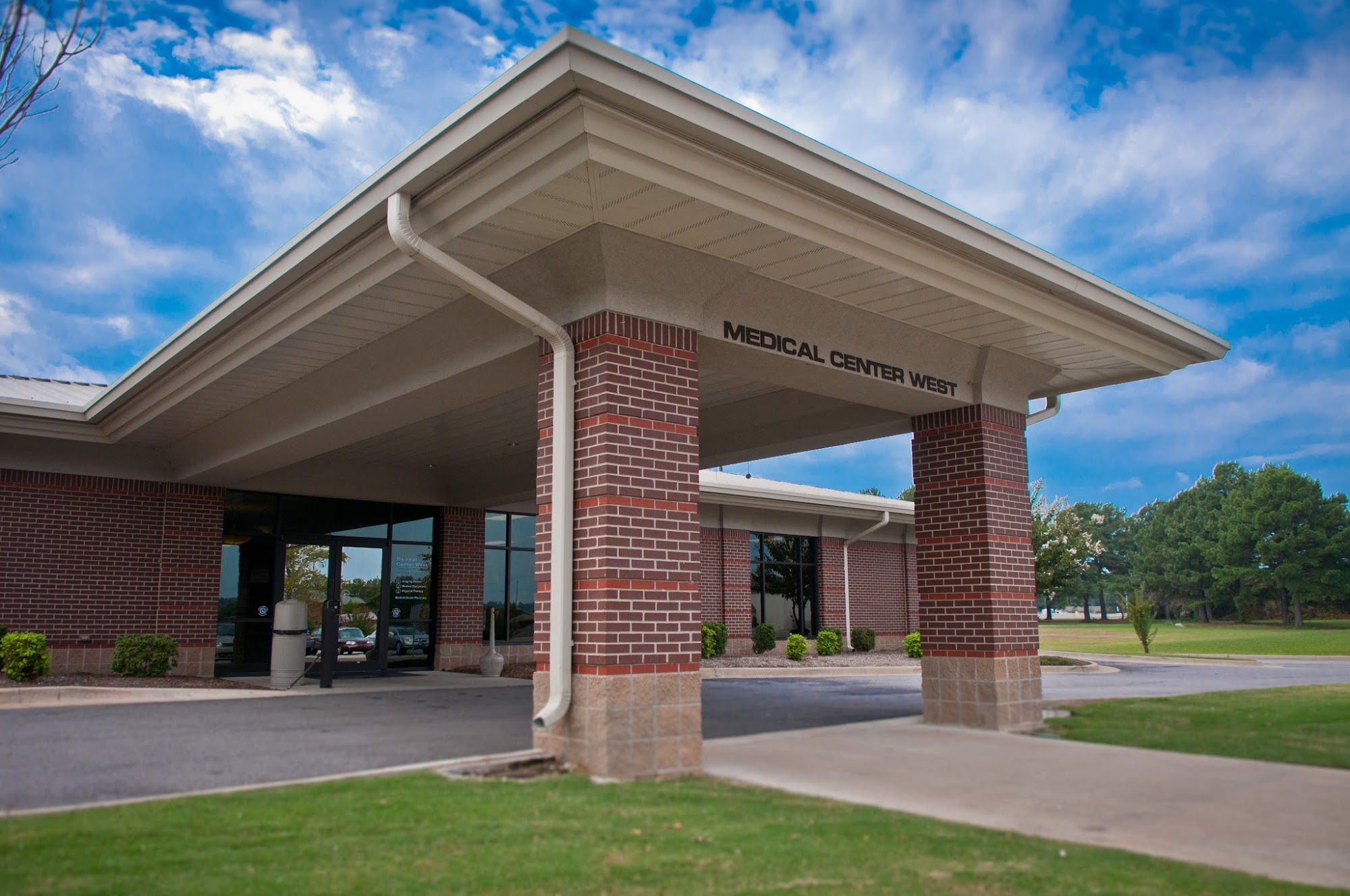 UNITY HEALTH-SEARCY MEDICAL CENTER WEST - Searcy AR - Hours, Directions ...