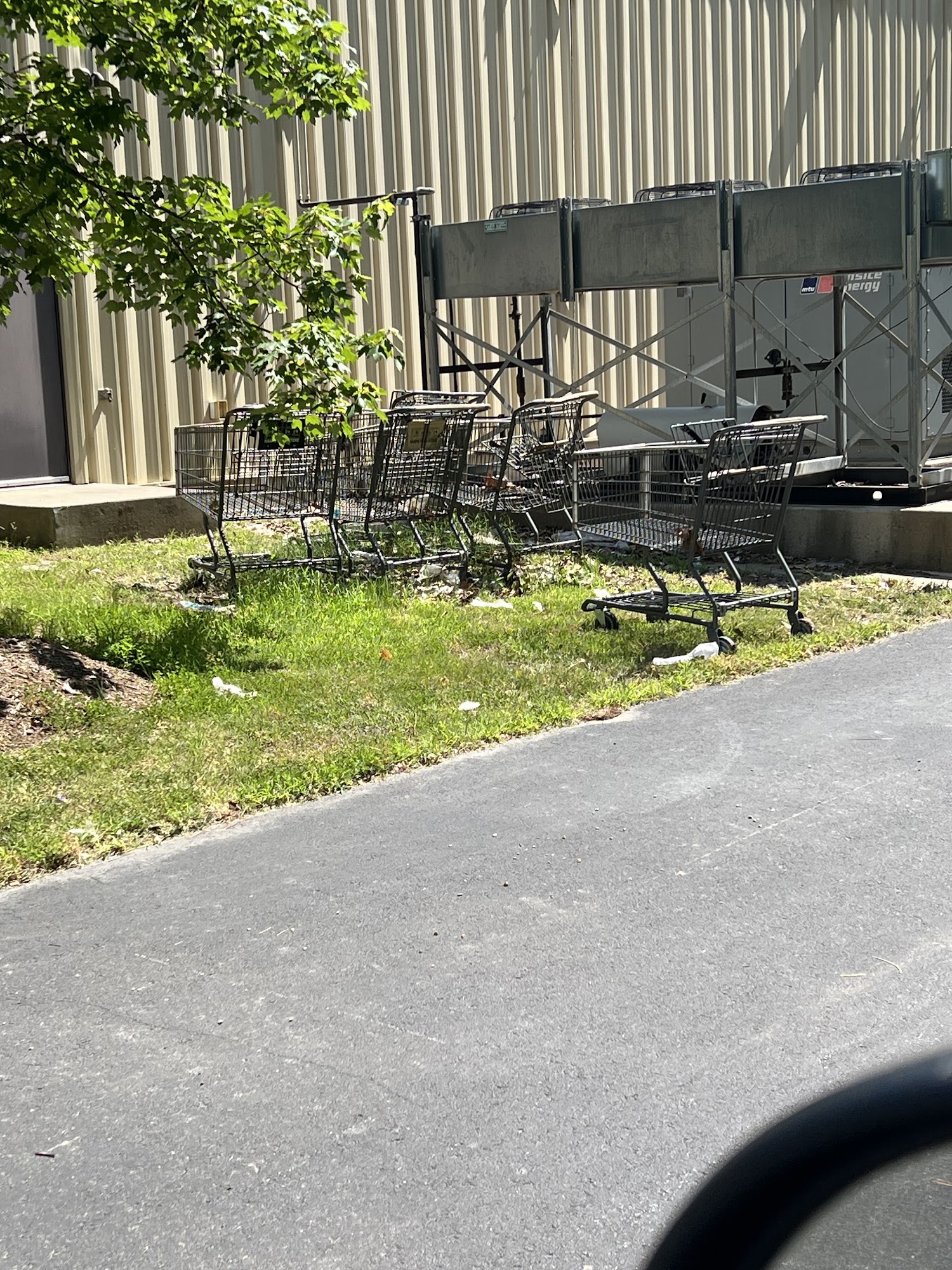 HARPS FOOD STORES - CORPORATE OFFICES - Springdale AR - Hours ...