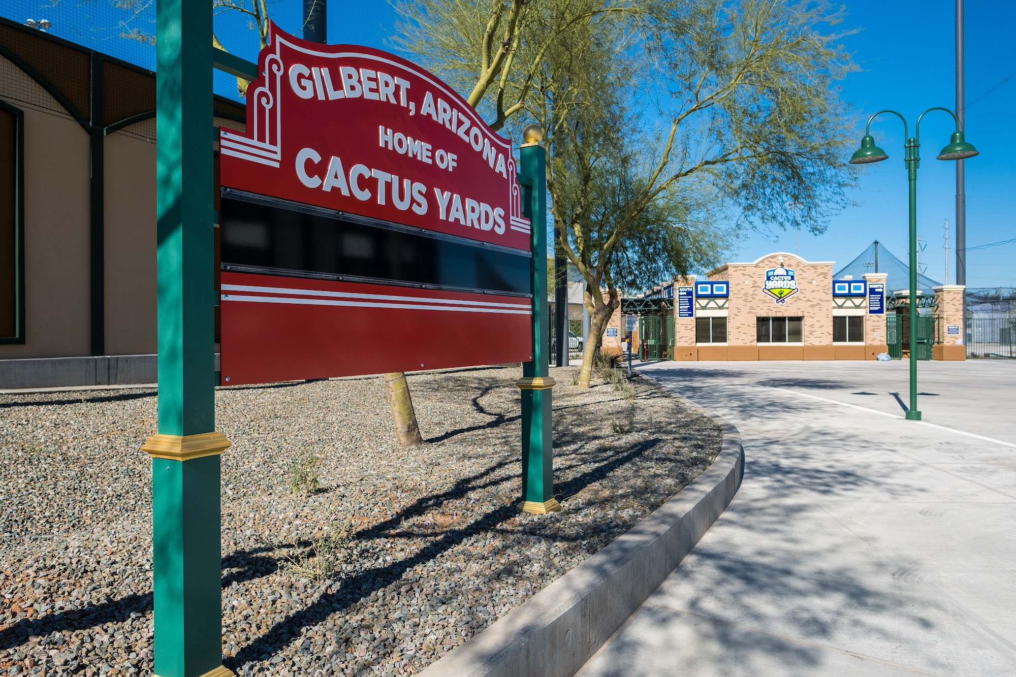 CACTUS YARDS - Gilbert AZ - Hours, Directions, Reviews - Loc8NearMe