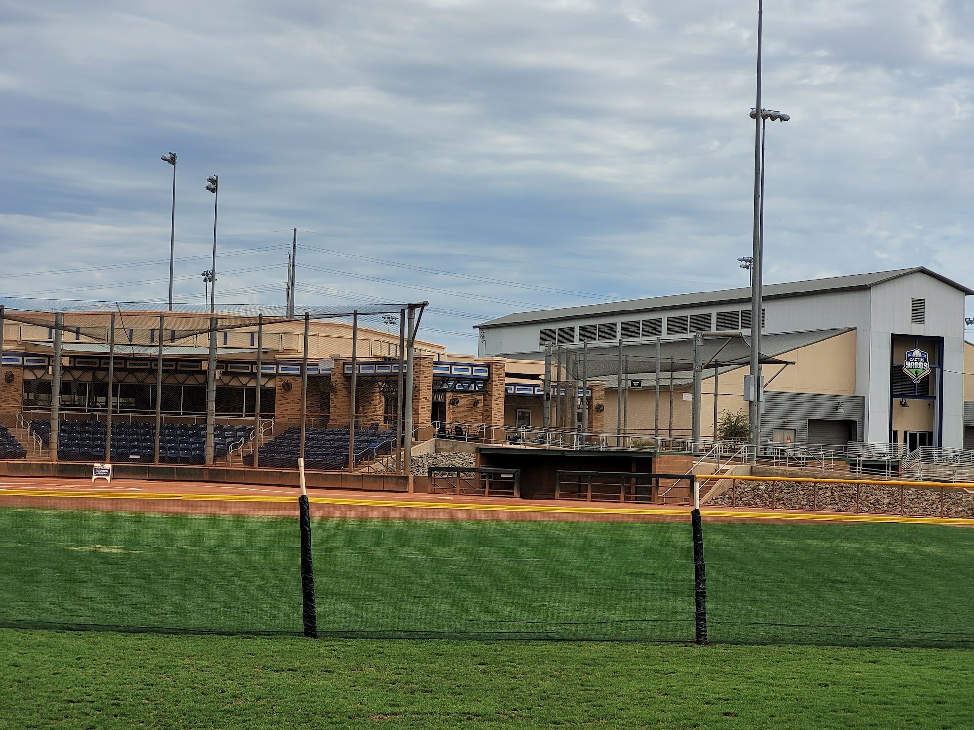 CACTUS YARDS - Gilbert AZ - Hours, Directions, Reviews - Loc8NearMe