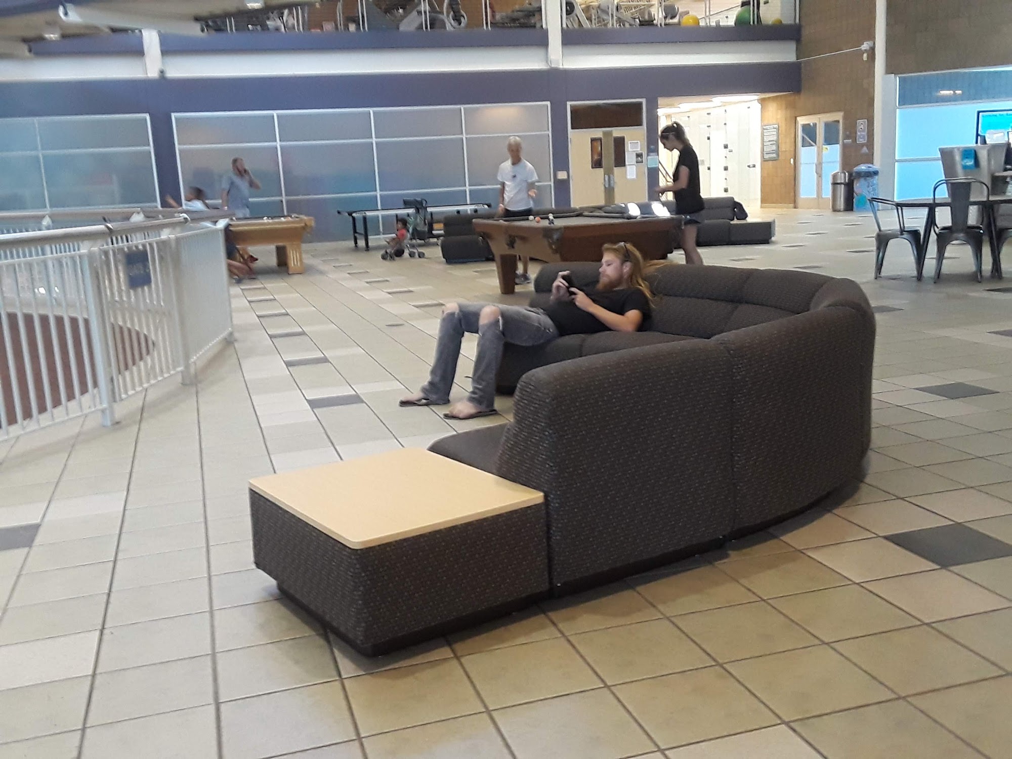 FREESTONE RECREATION CENTER - Gilbert AZ - Hours, Directions, Reviews ...