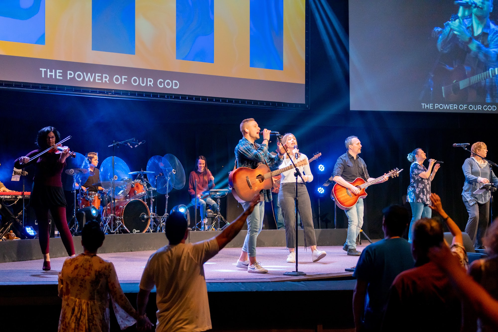 PURE HEART CHURCH - GLENDALE - Glendale AZ - Hours, Directions, Reviews ...