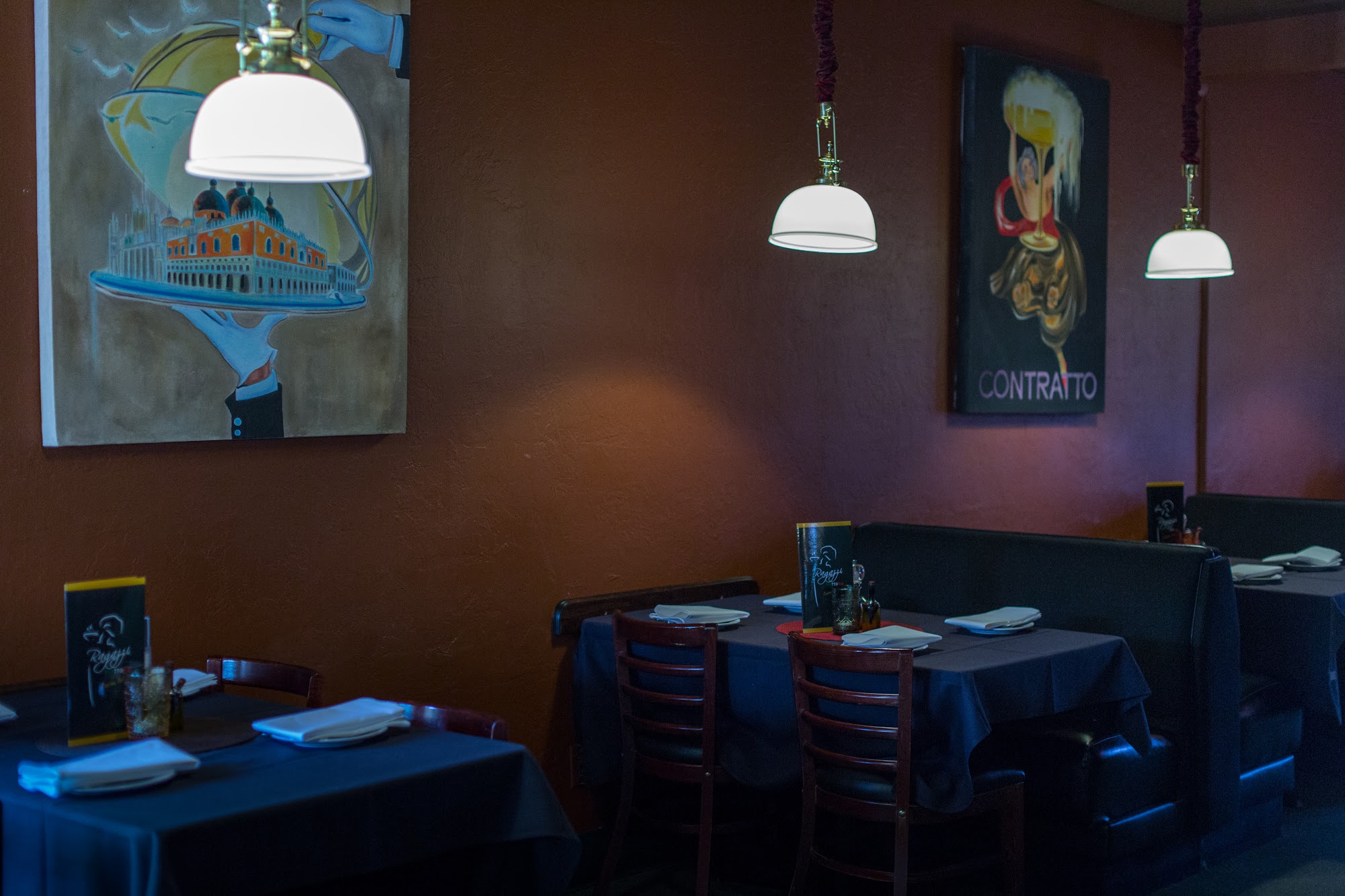 Ragazzi Italian Restaurant, Green Valley - Menu, Reviews (380), Photos ...