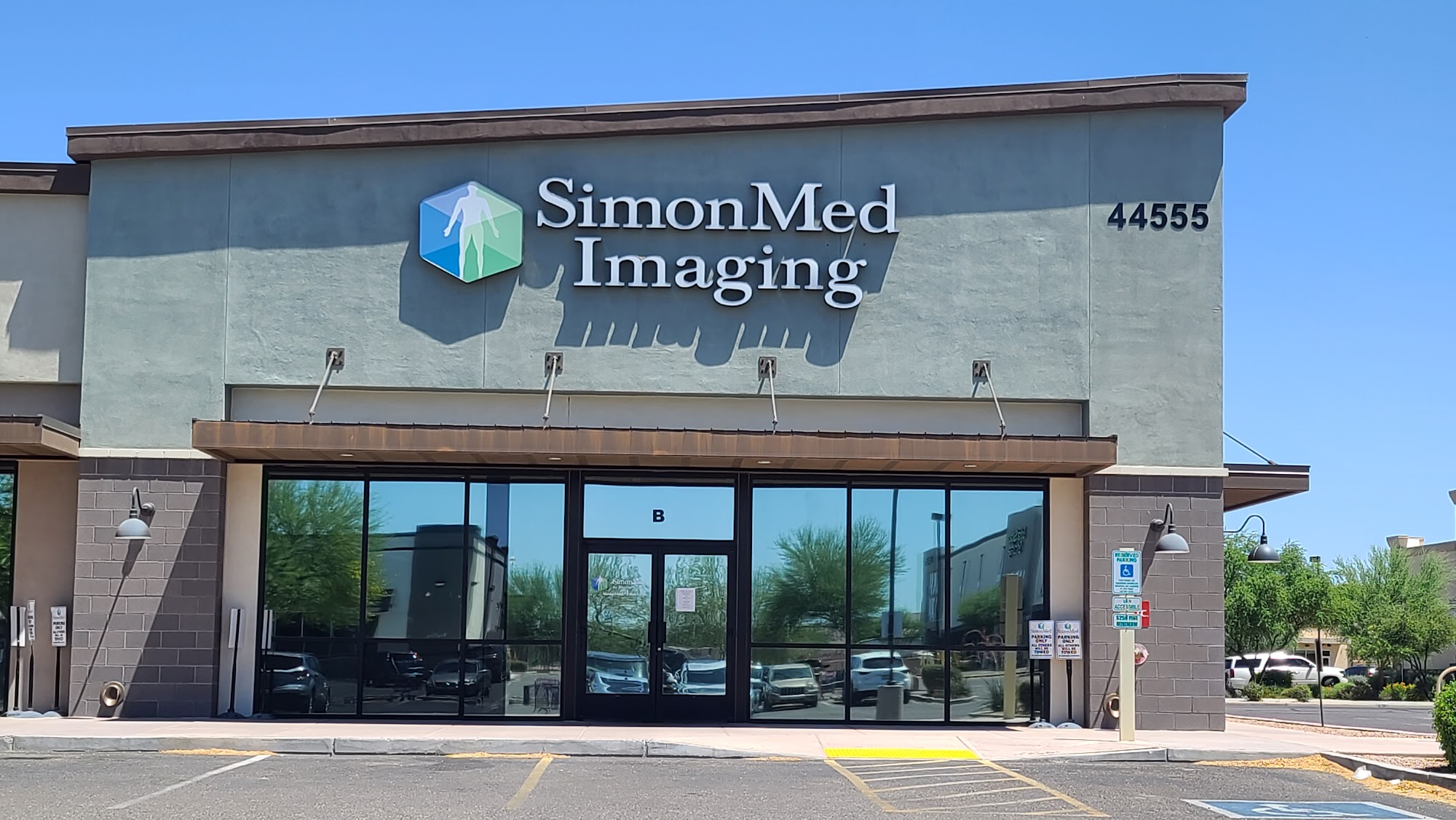 SIMONMED IMAGING - MARICOPA - Maricopa AZ - Hours, Directions, Reviews - Loc8NearMe