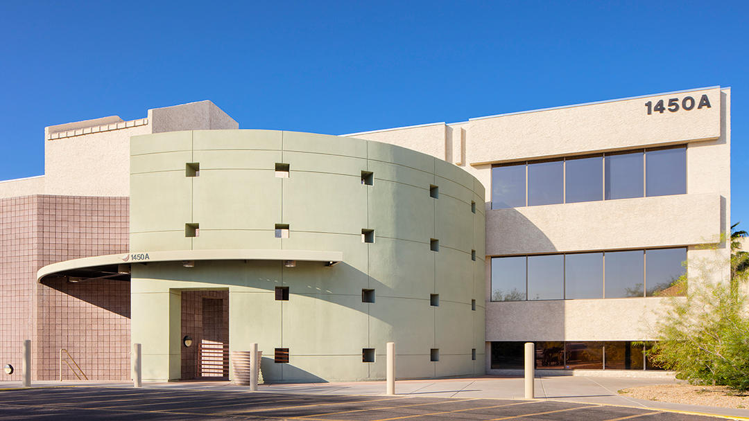 BANNER IMAGING DOBSON BREAST CENTER - Mesa AZ - Hours, Directions ...