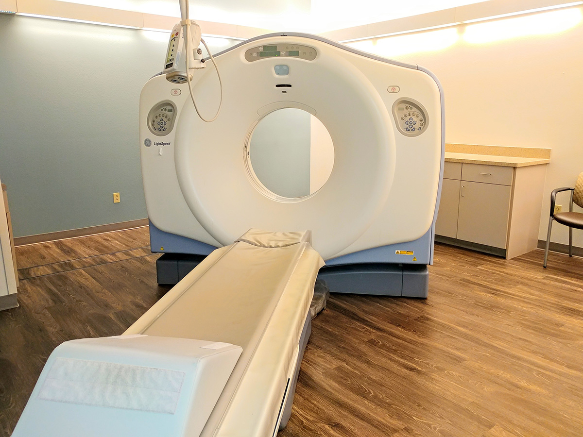 BANNER IMAGING EAST MESA - Mesa AZ - Hours, Directions, Reviews ...