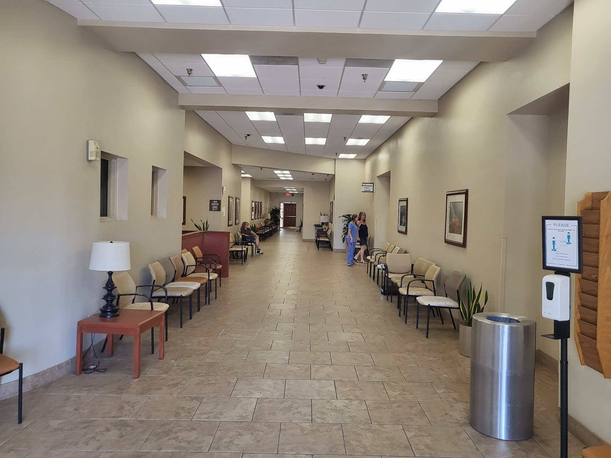 BANNER IMAGING EAST MESA - Mesa AZ - Hours, Directions, Reviews ...