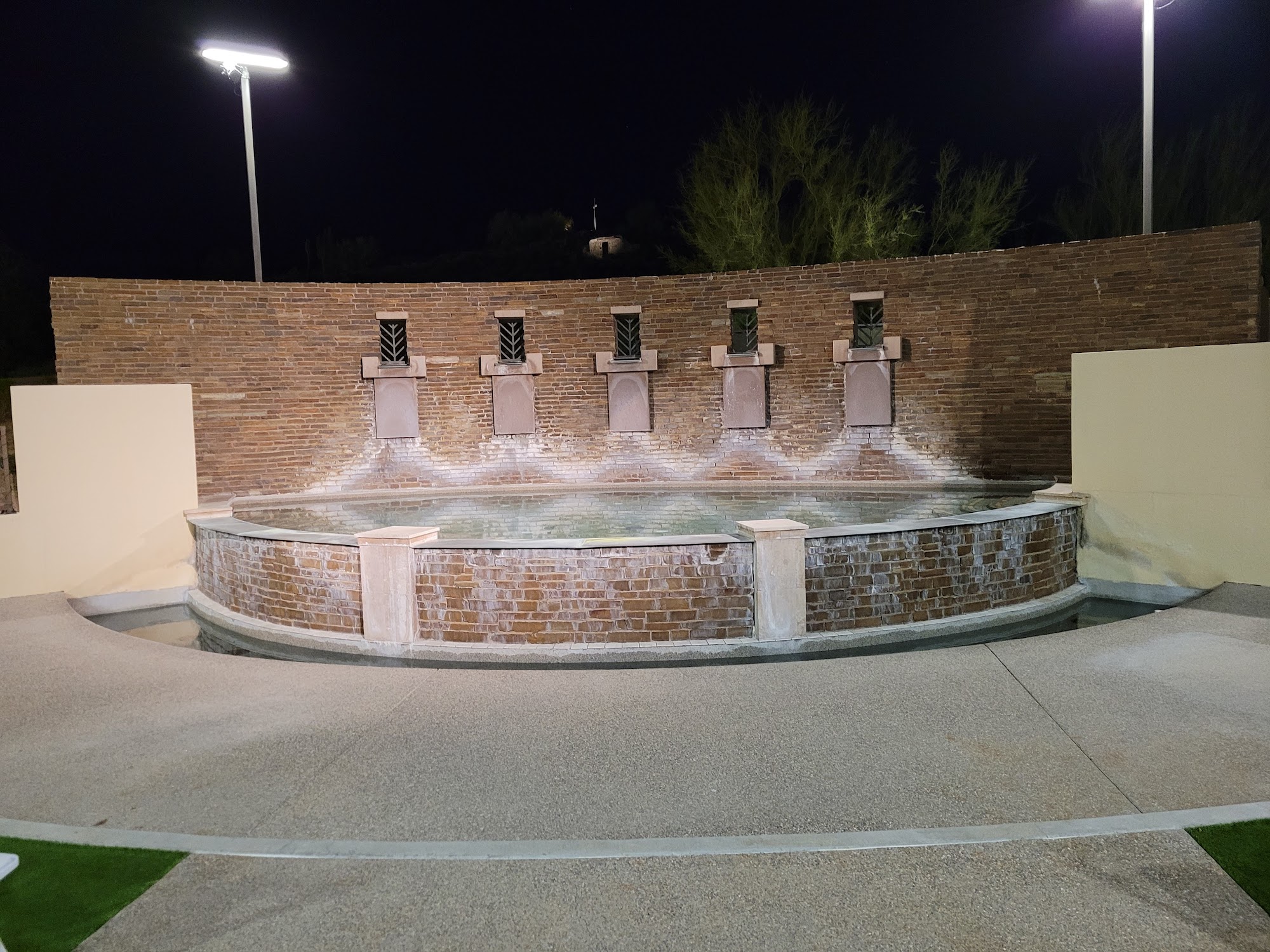 CHRIST'S CHURCH OF THE VALLEY (CCV) - PEORIA - Peoria AZ - Hours ...